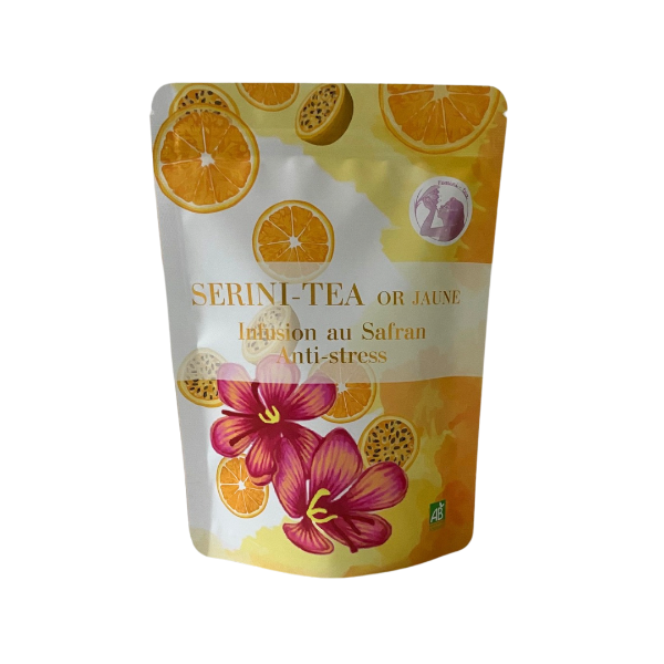 Thés et infusions bien-être : naturellement riche en bienfaits – Femini-tea